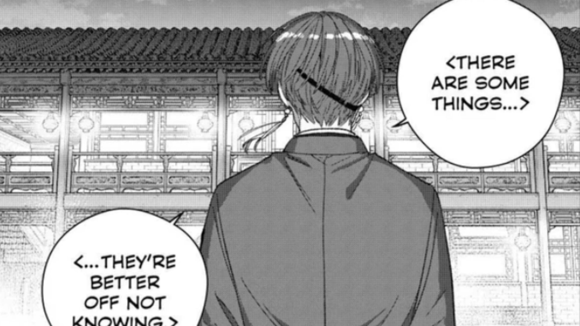 Wind Breaker Chapter 218: Release date and everything we need to know