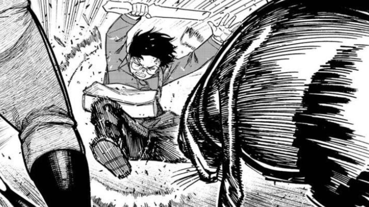 Dandadan Chapter 235: Release date and everything we need to know