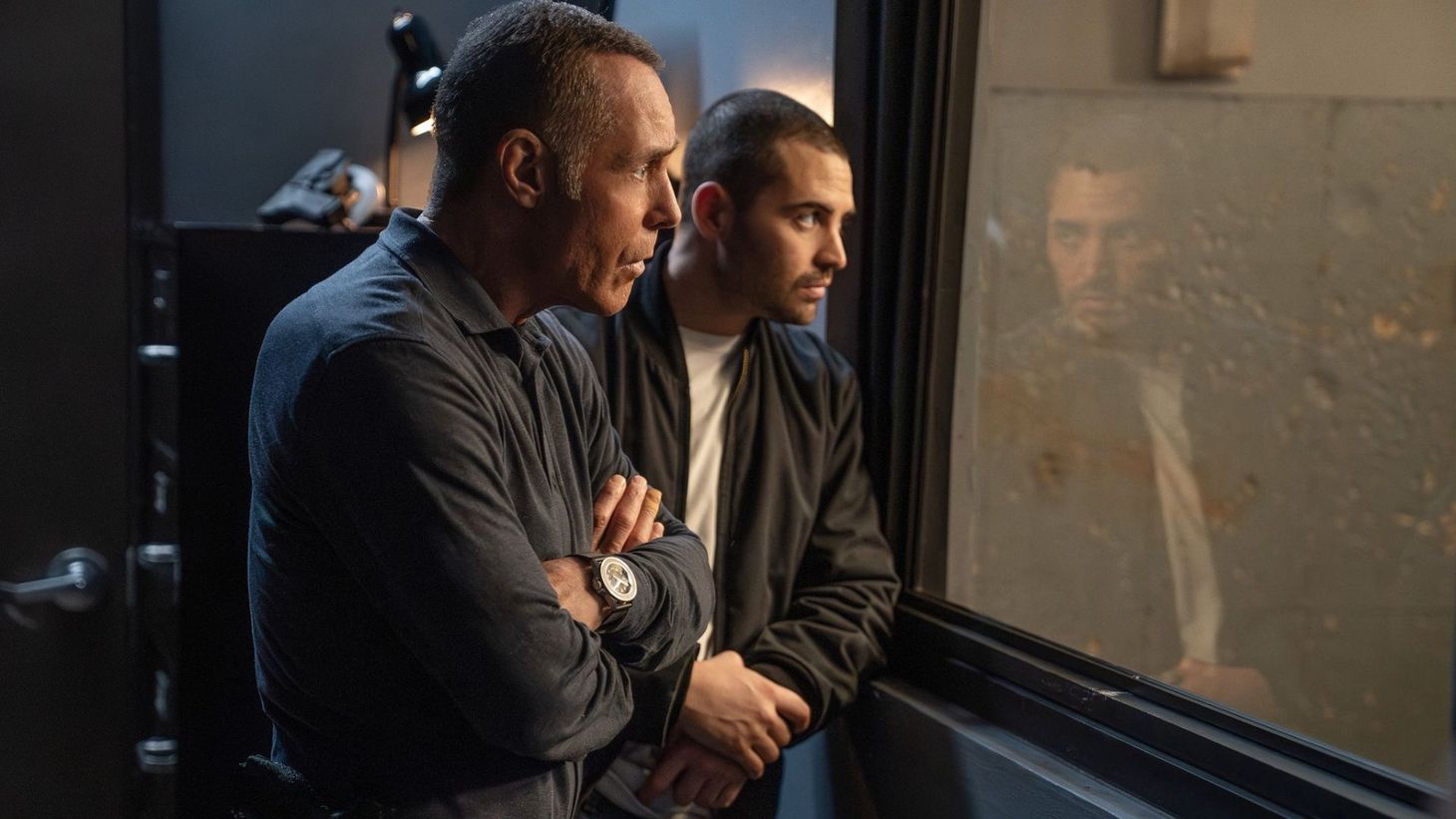 Chicago PD Season 13 finale recap and ending explained: Imani’s reunion ...