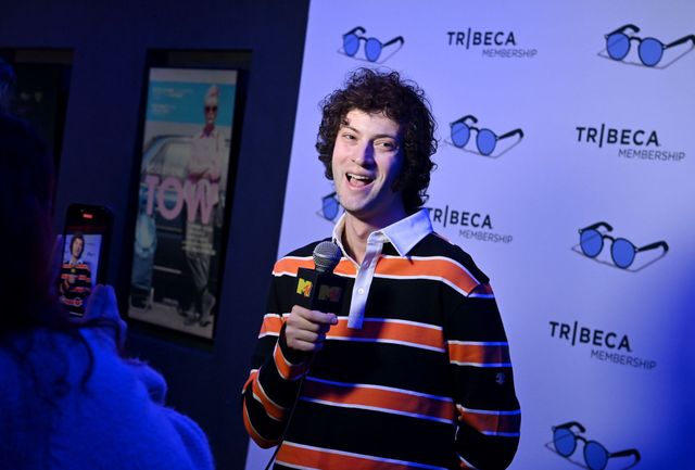 Who are Dominic Sessa’s parents? All about the athlete turned actor ...