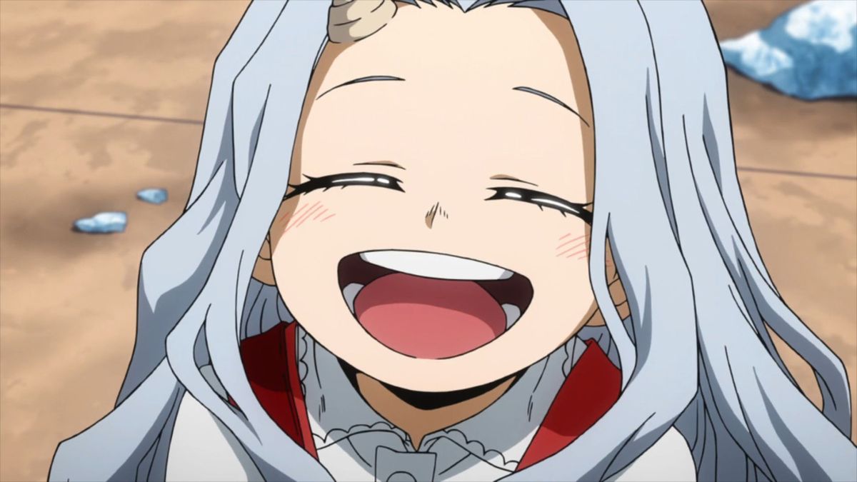 My Hero Academia returns with “I Am a Hero Too” and fans finally get ...