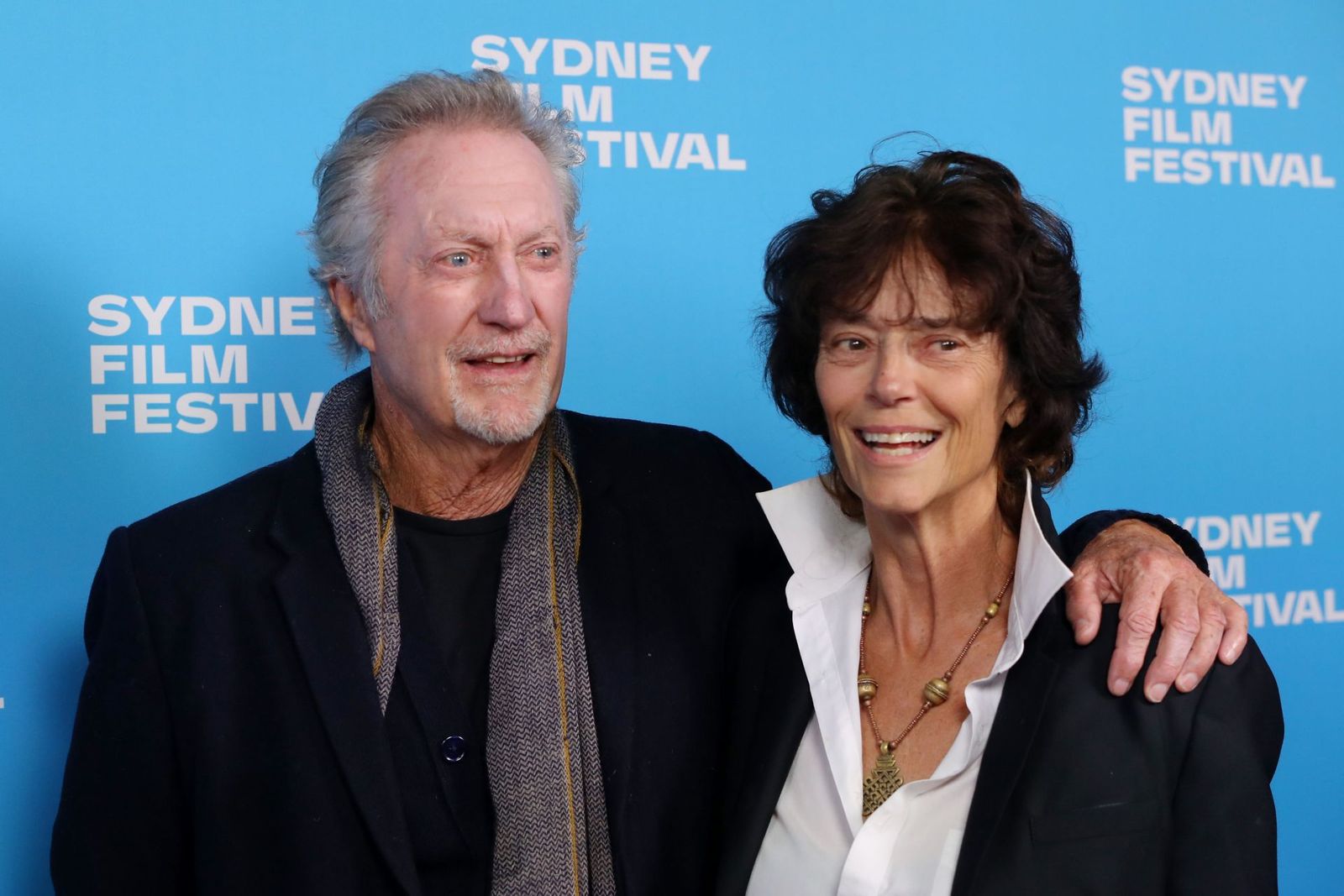 Who is Rachel Ward married to? Actress reacts to negative comments ...