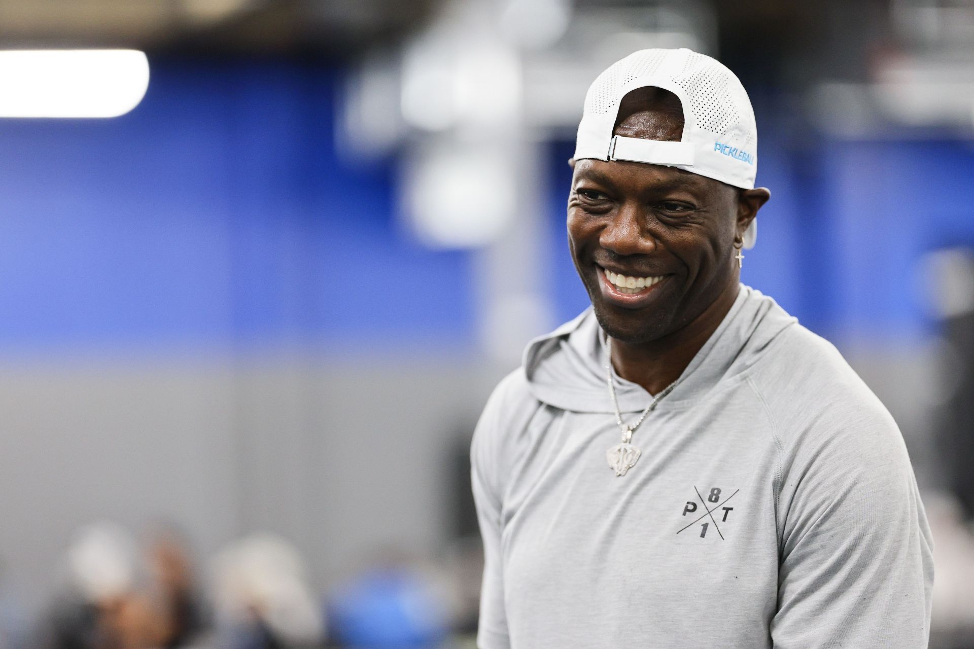 Who Is Heather Mesalam Terrell Owens Accused His Ex Manager Of Theft