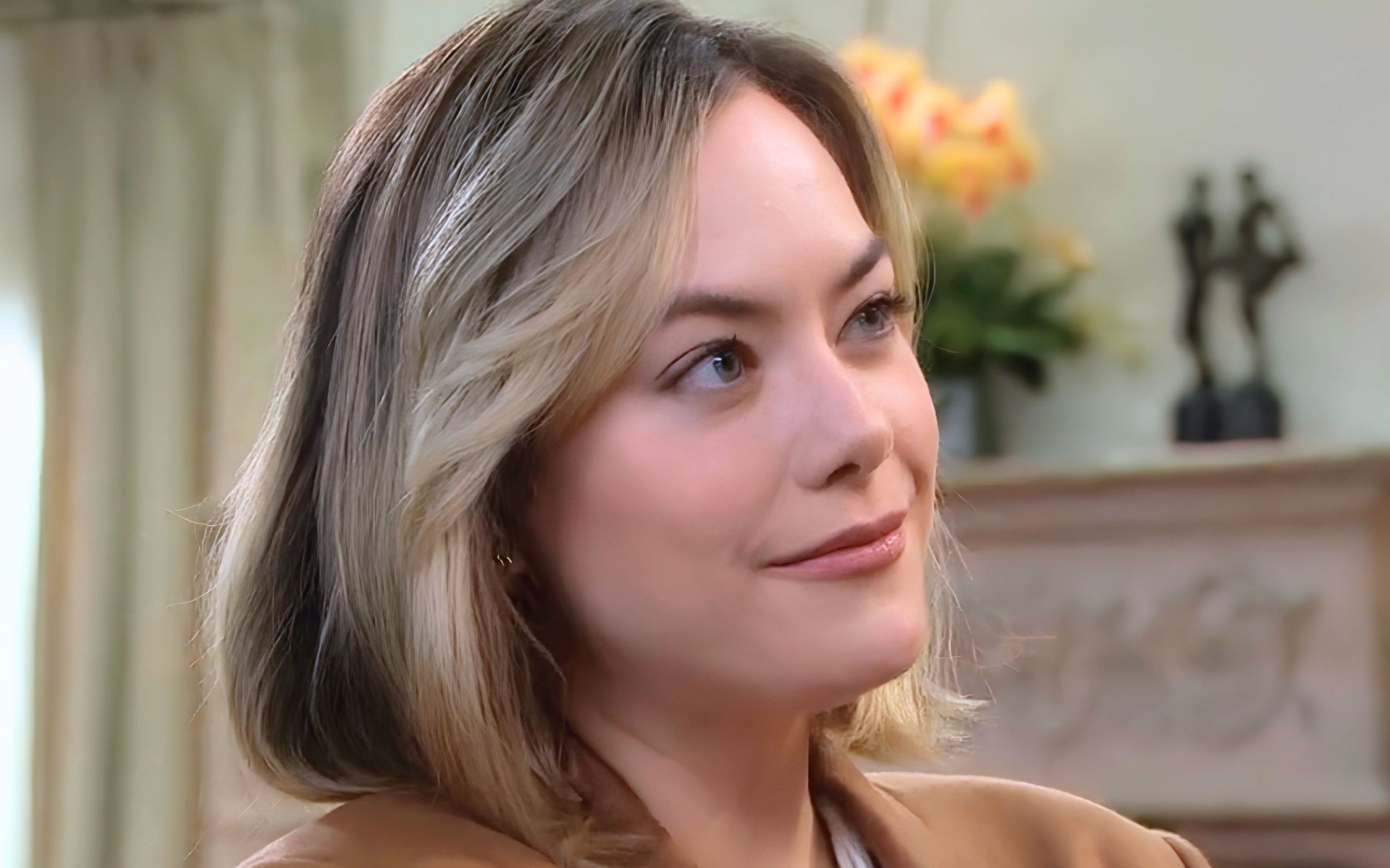Why this Bold and the Beautiful Logan is about to go scorched earth