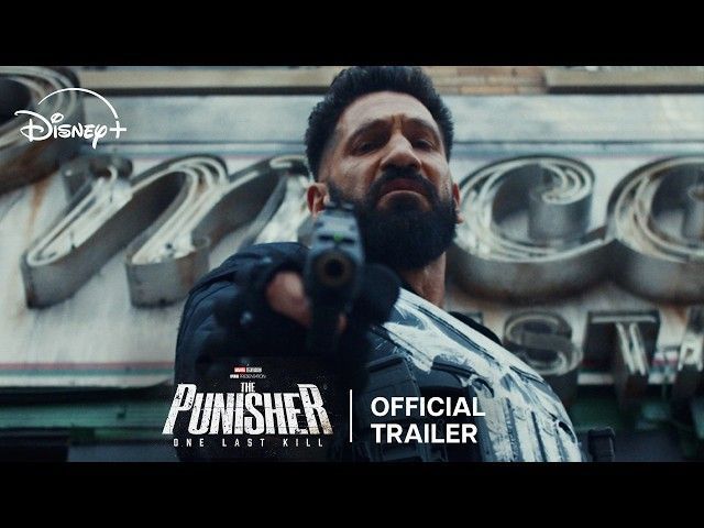 The Punisher: One Last Kill cast - Who return and who are new in Frank ...