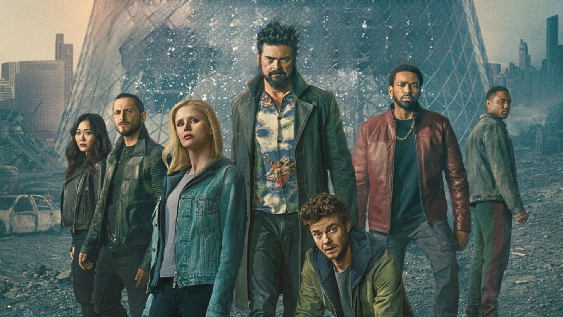 The Boys Season 5 Episode 7 cast and characters: Here's who brought the ...