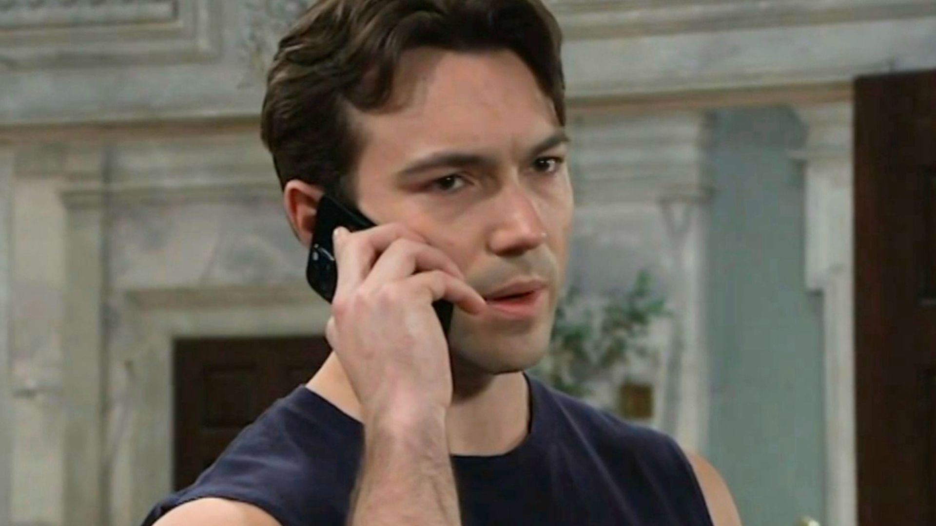 General Hospital Spoilers, May 29: Michael's diabolical plan is coming ...