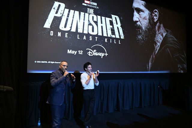 The Punisher: One Last Kill soundtrack guide - A list of every song ...
