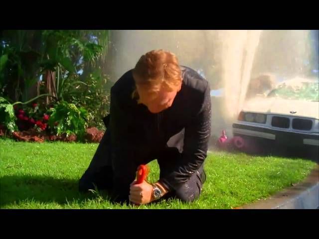 5 David Caruso movies and TV shows that made him one of TV’s biggest stars
