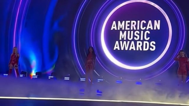 Pussycat Dolls members reunite at the 2026 AMAs for first performance ...