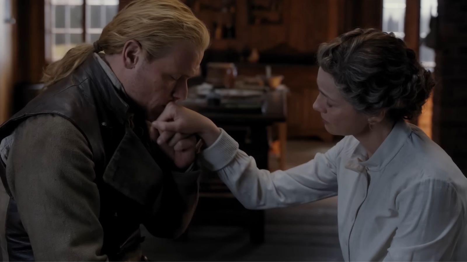 Why is Outlander Season 8 Episode 9 delayed? Explained