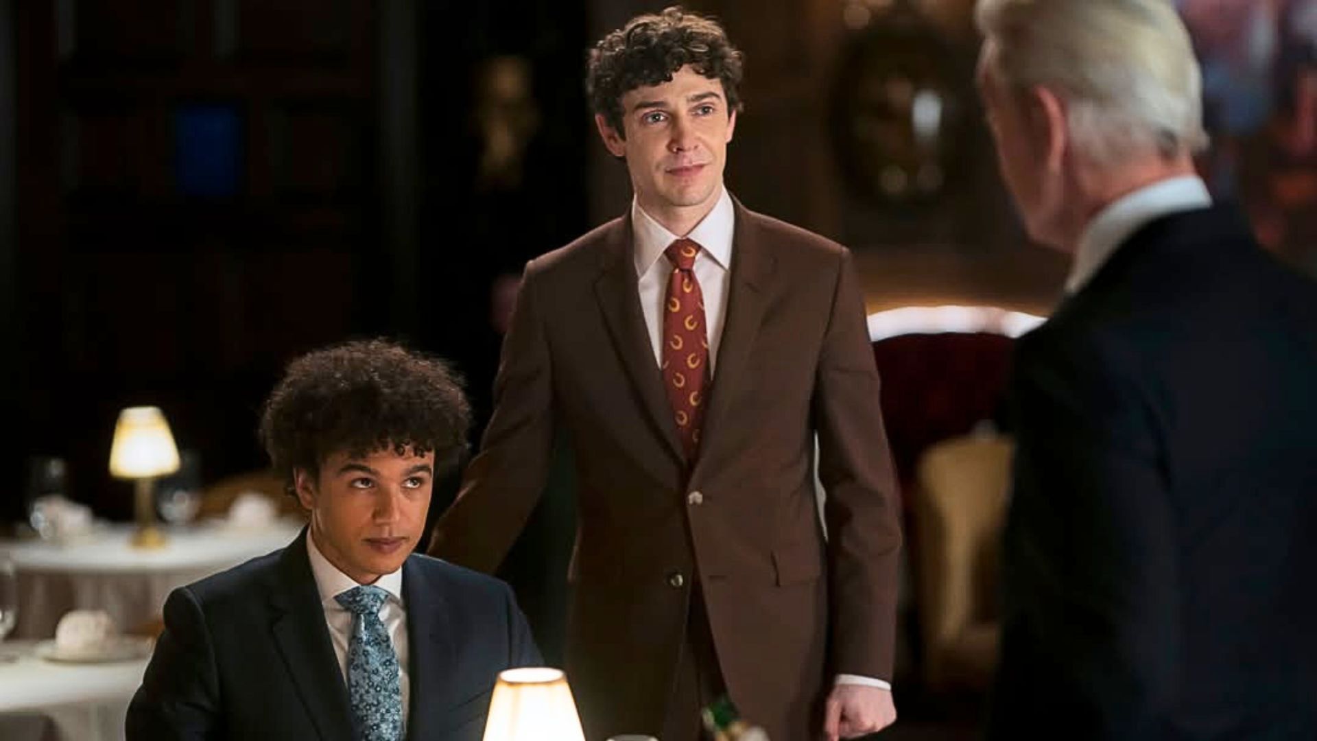 Elsbeth Season 3 finale recap and ending explained: A killer cabaret ...