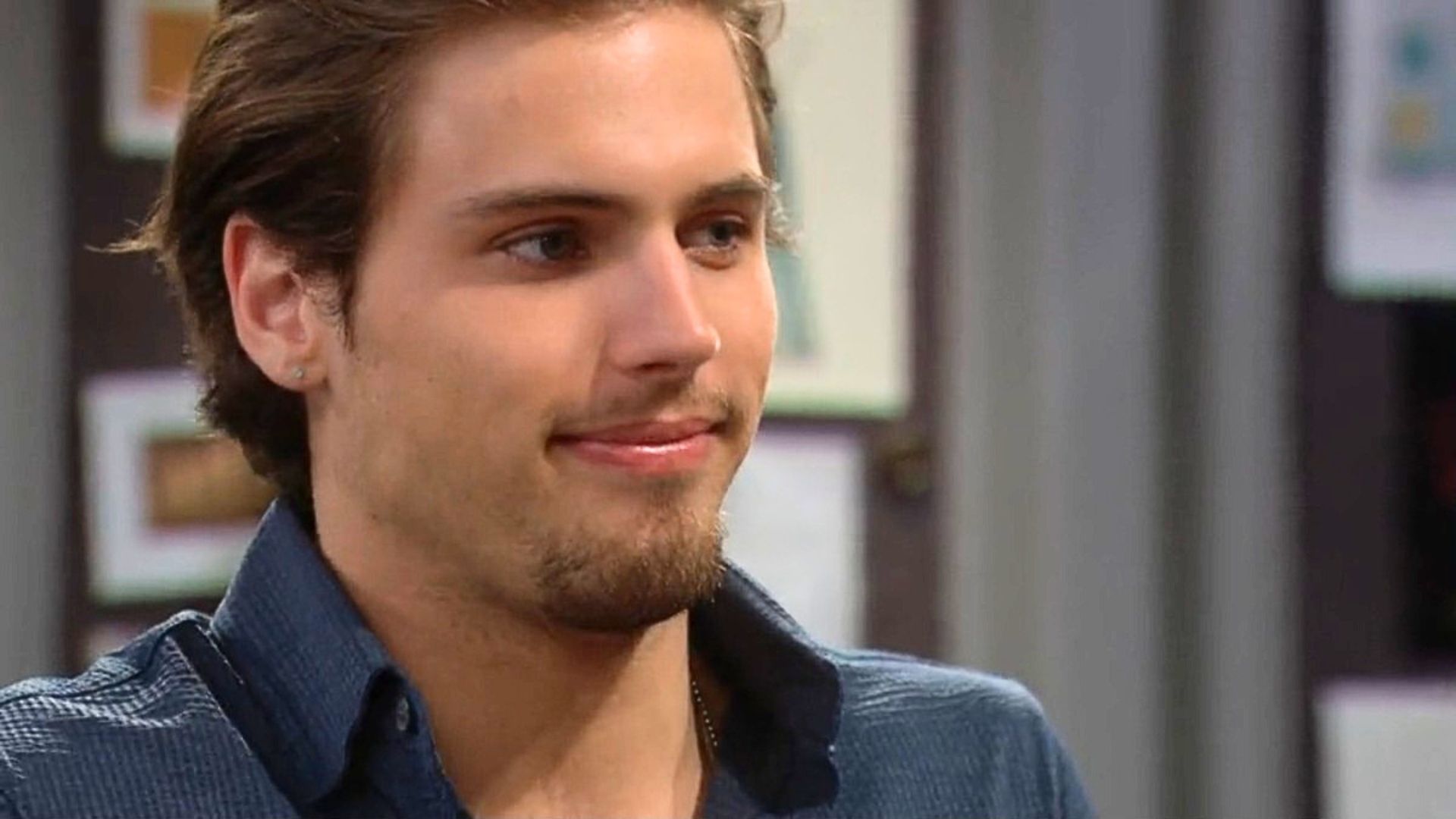 Here’s why Bold and the Beautiful’s Will should leave the Forresters behind