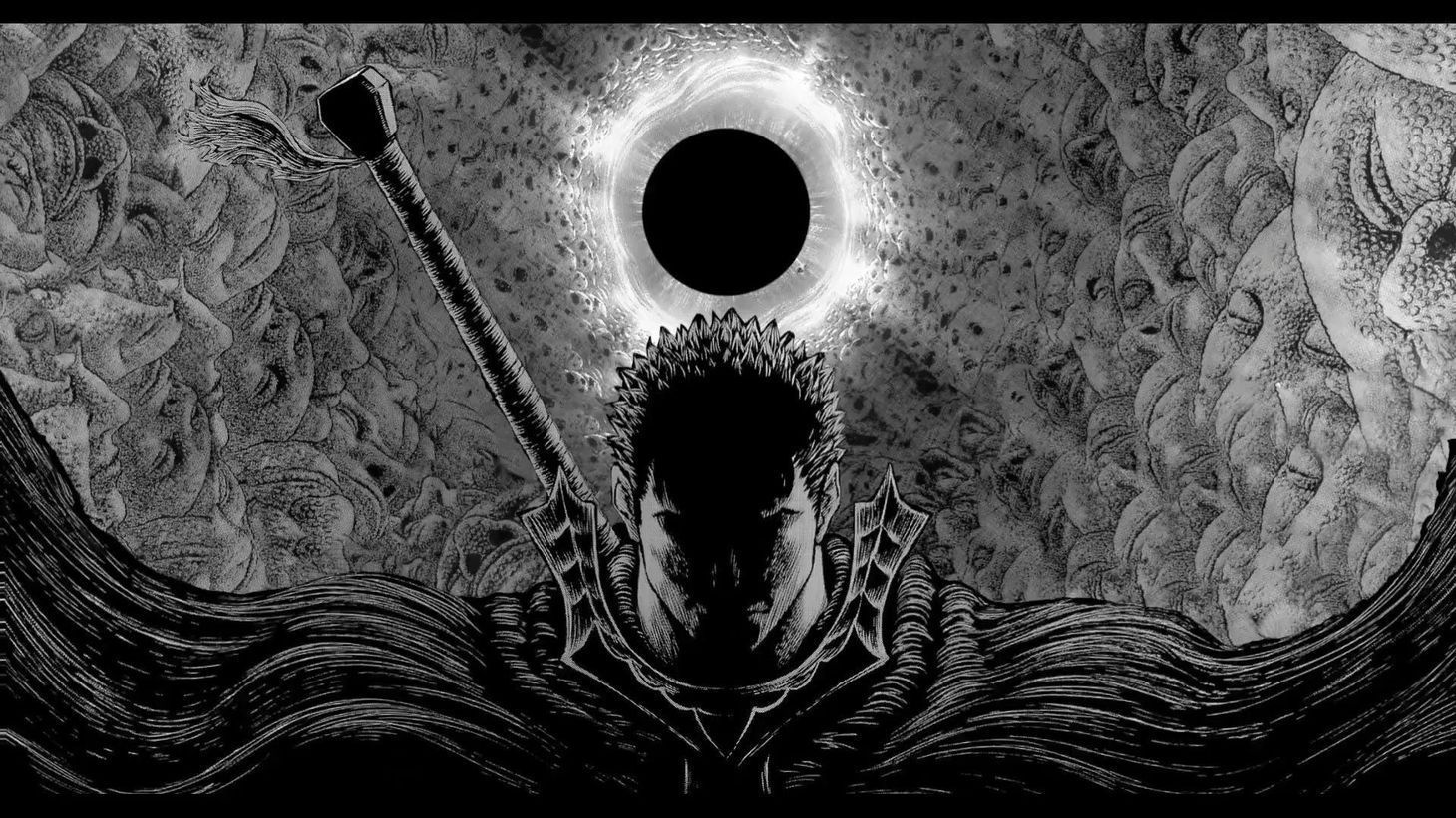 Does Berserk deserve an anime reboot? Explored