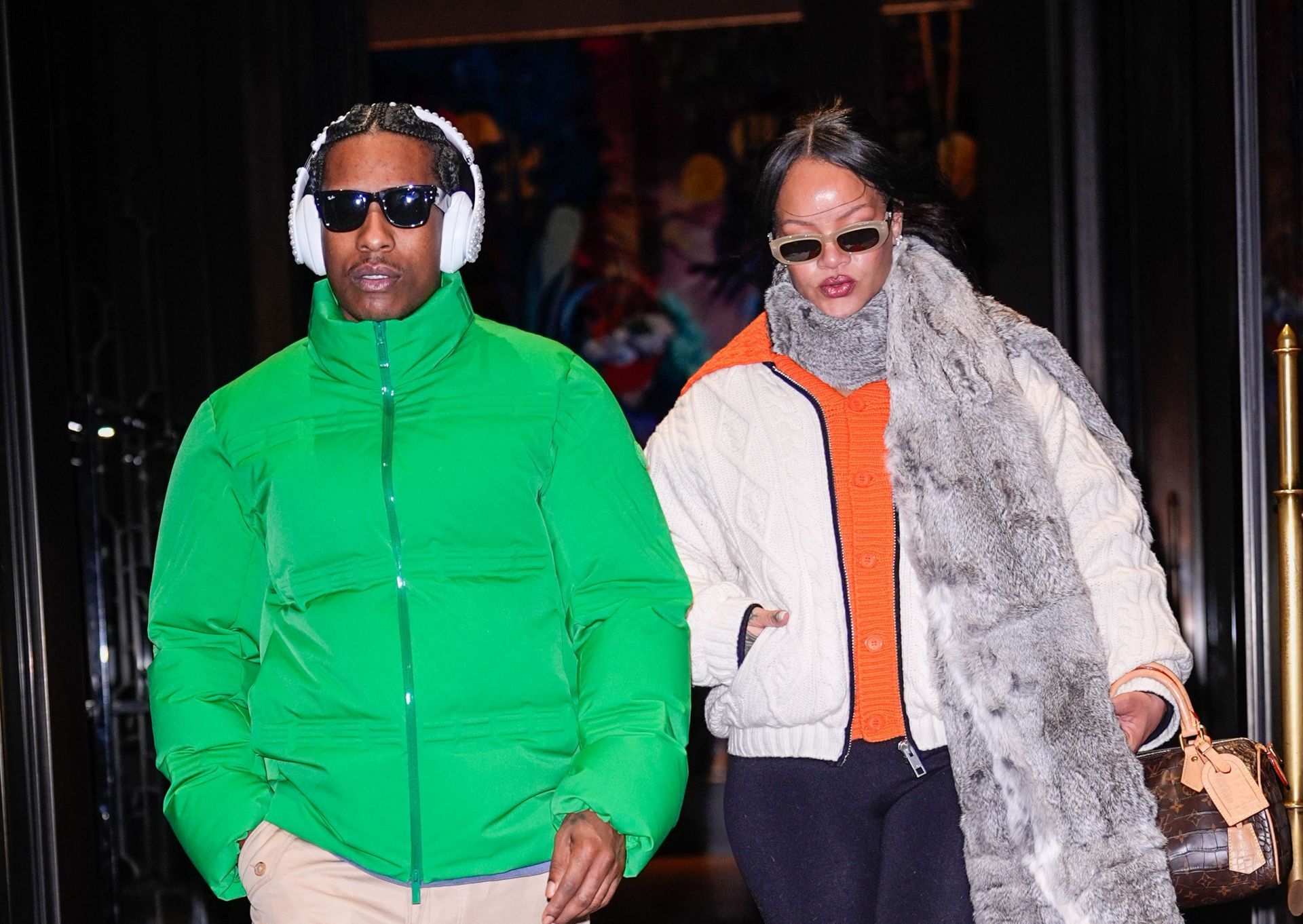 “They’re happy”- Sources reveal what really happened between Rihanna ...