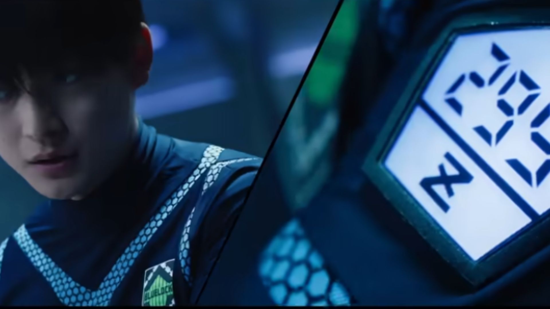 The Blue Lock Live-action movie: Complete cast & characters and ...