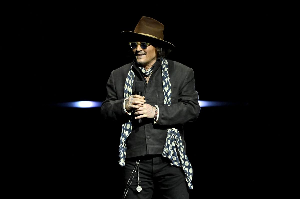 What happened at Johnny Depp’s L.A. home? LAPD called over alleged ...