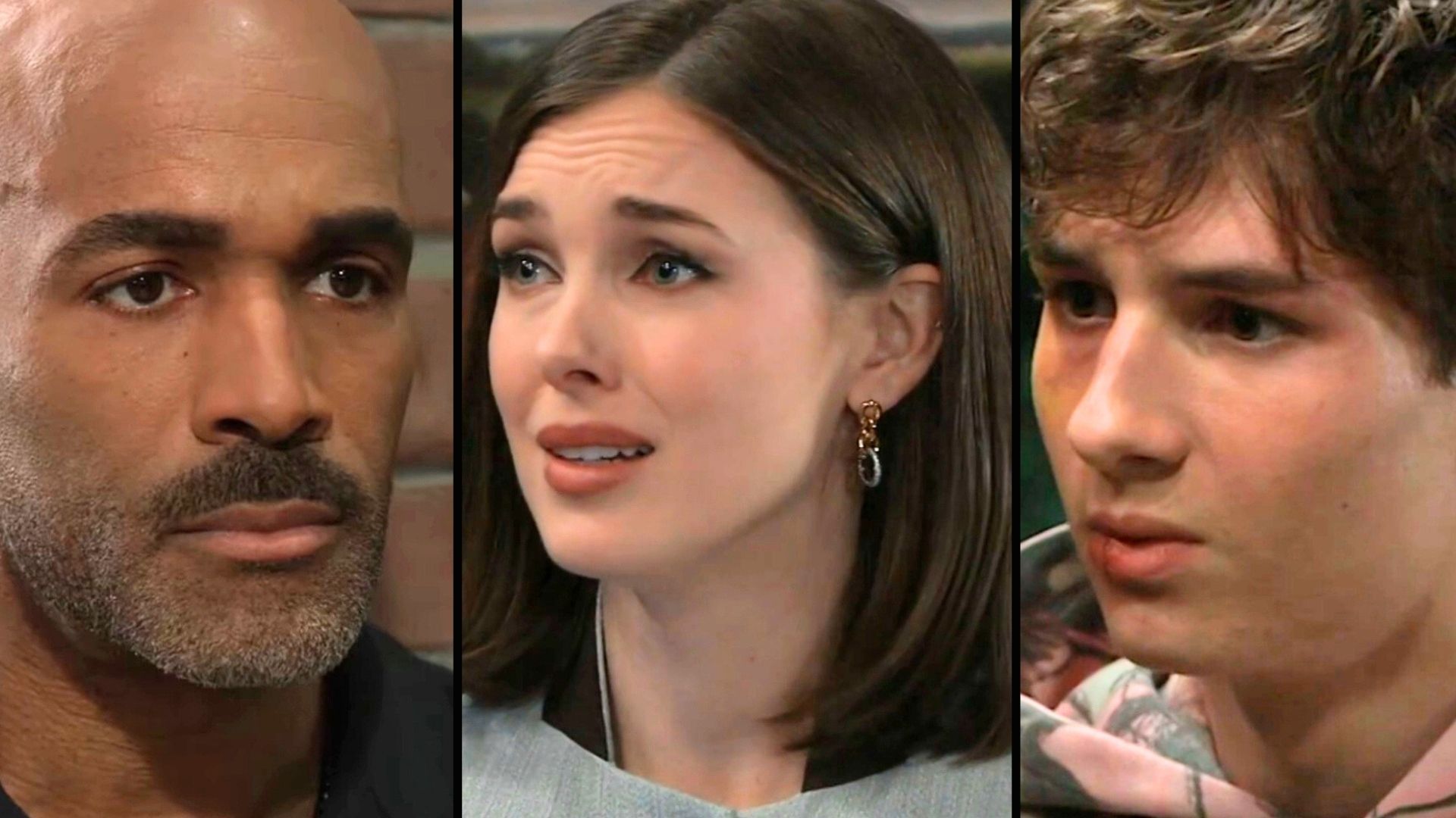 General Hospital Hot Plots, May 25 to 29: Finding Rocco, Willow's ...