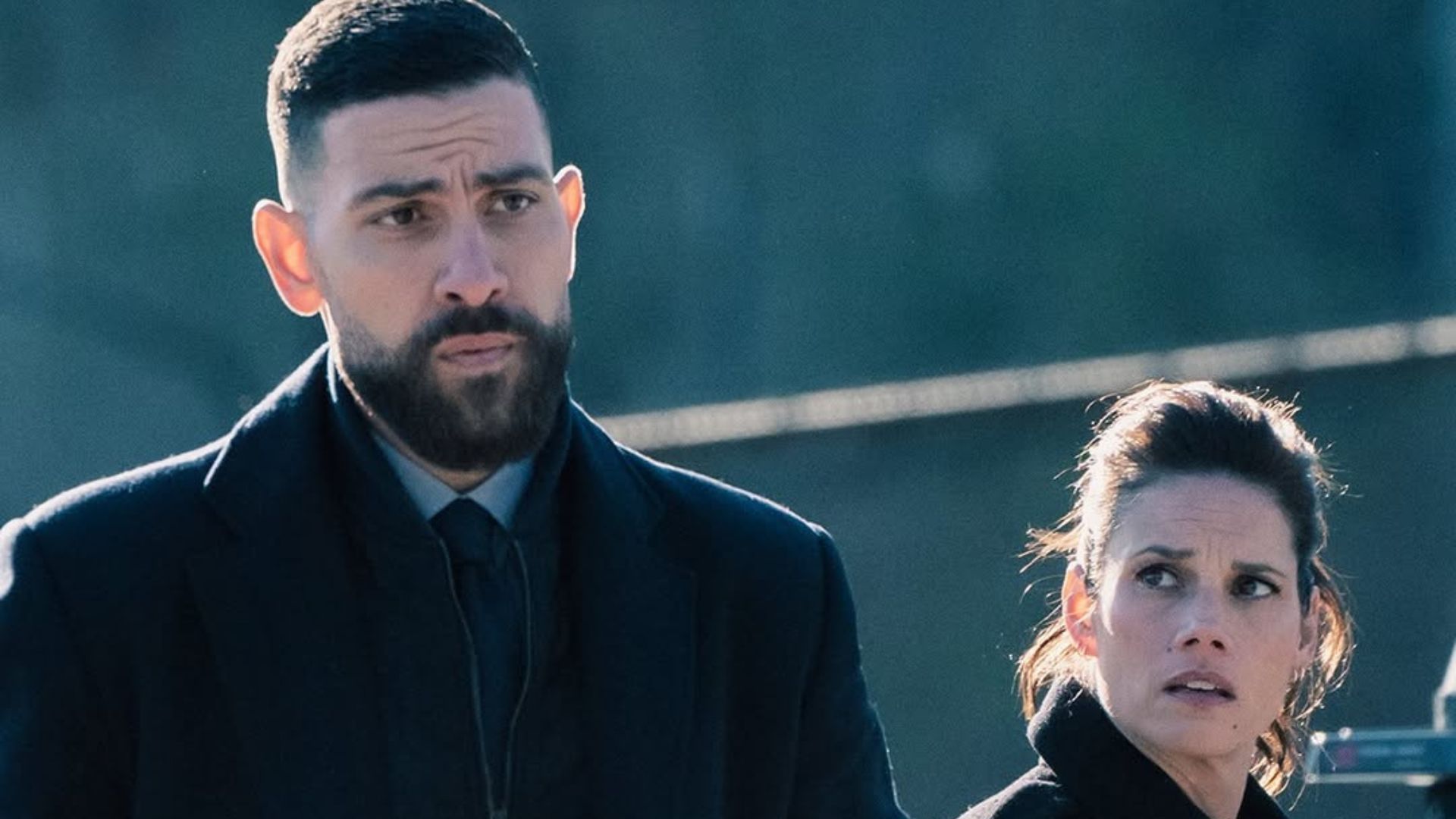 FBI Showrunner Mike Weiss reveals OA’s fate after the Season 8 finale