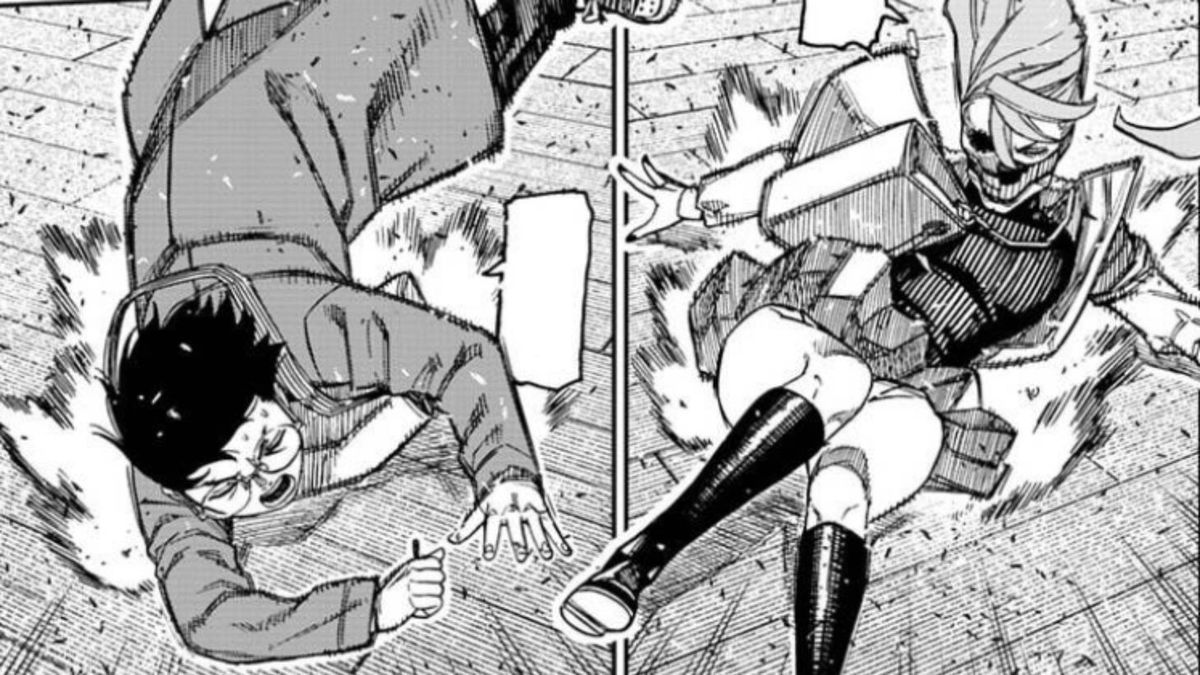 Dandadan Chapter 235: Release date and everything we need to know