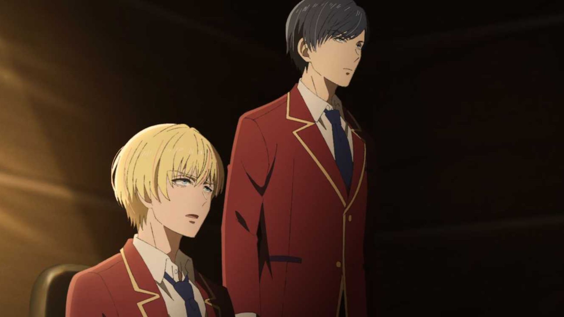 Classroom of the Elite Season 4 Episode 11 Release Date and Everything ...