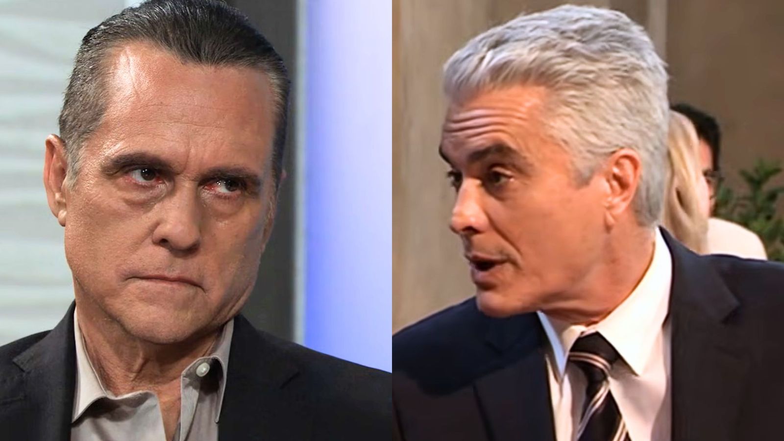 5 ruthless ways General Hospital's Ric could finally destroy Sonny (and ...