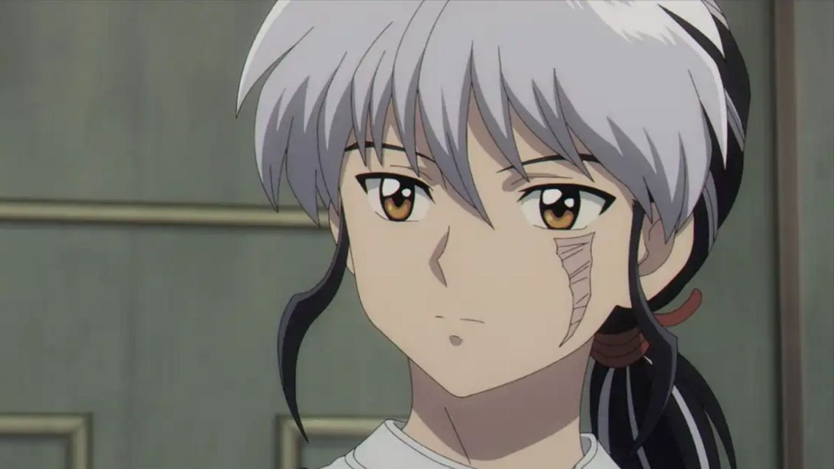 MAO Episode 6: Nanoka's Accident Memory