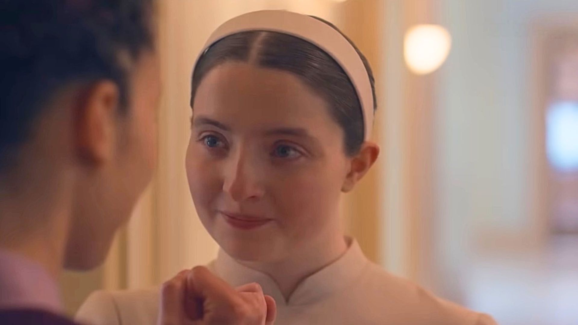 The Testaments finale recap and ending explained: Becka's bittersweet ...