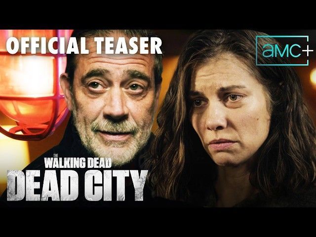 The only The Walking Dead: Dead City Season 3 cast guide you need