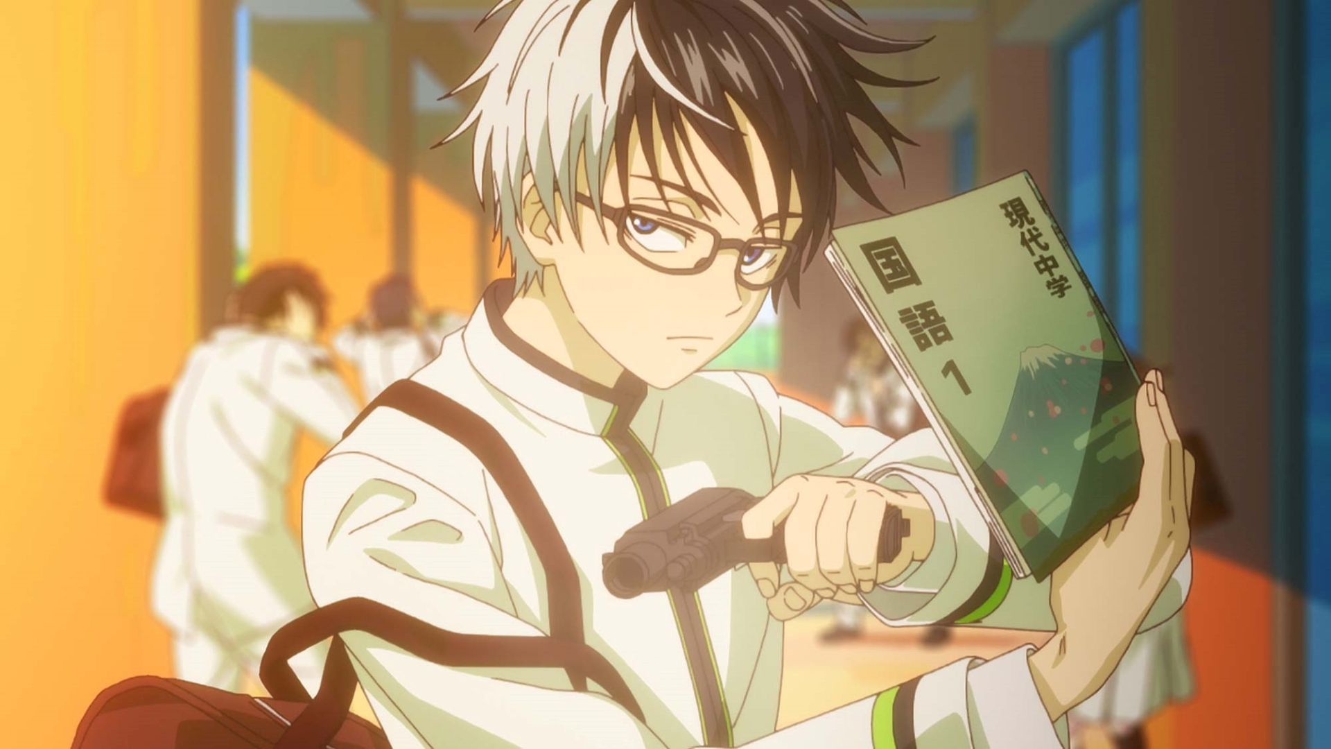 Kill Blue Complete Release Schedule: All Episodes and When They Get ...