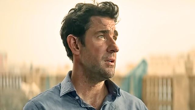 Tom Clancy’s Jack Ryan: Ghost War ending explained - Emma’s grim fate ...