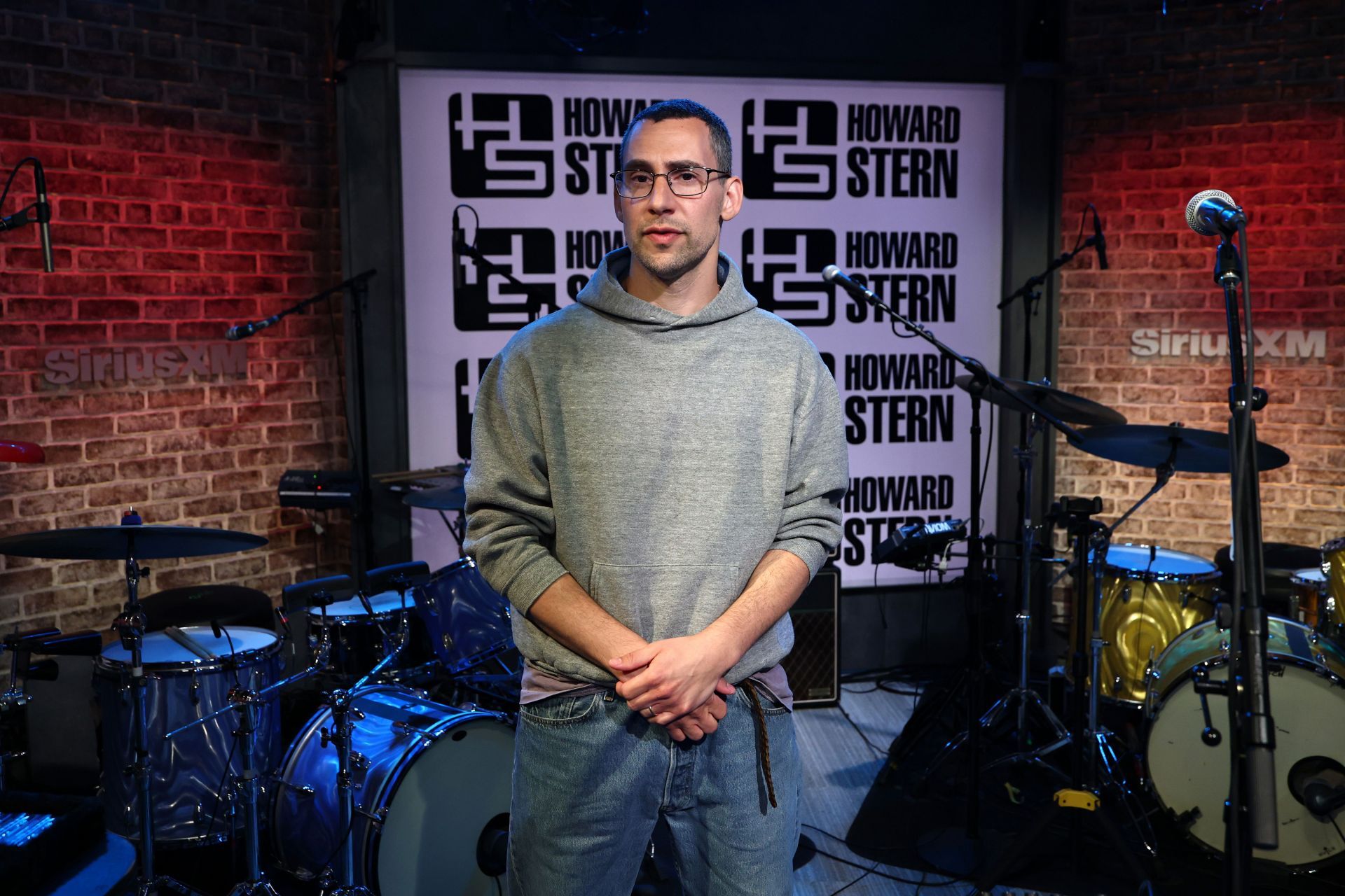 "The new artists.. are genuinely uninterested": Jack Antonoff takes a ...
