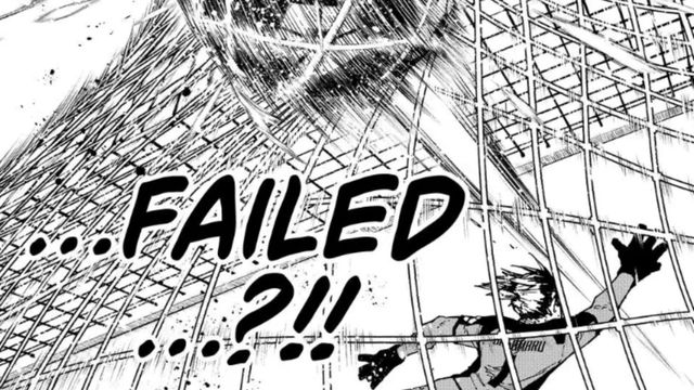 Blue Lock Chapter 348: Release date and everything we need to know