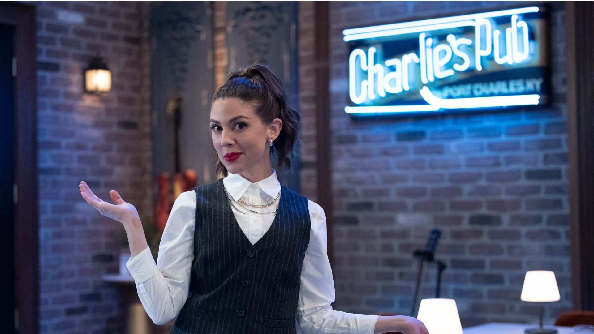 General Hospital star Kate Mansi reveals why she's leaving her role as ...