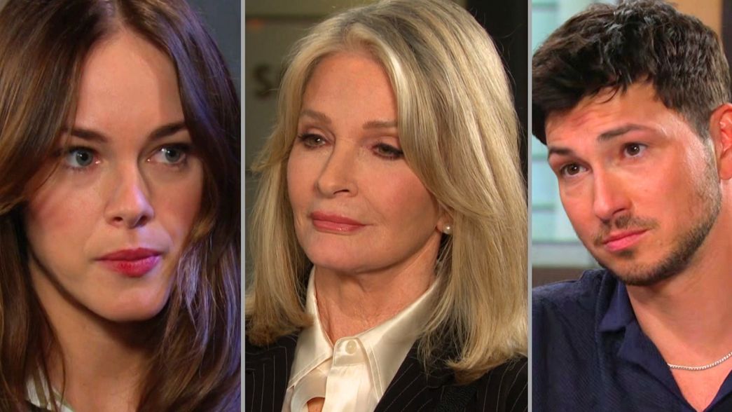 Days of our Lives Weekly Spoilers, May 11 to 15: Lexie's resurrection ...