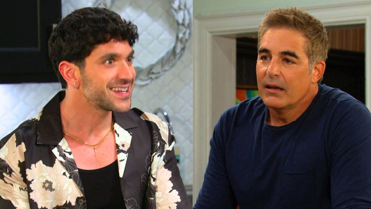 Days of our Lives Recap, May 15, 2026: Kristen asked Xander to kill EJ