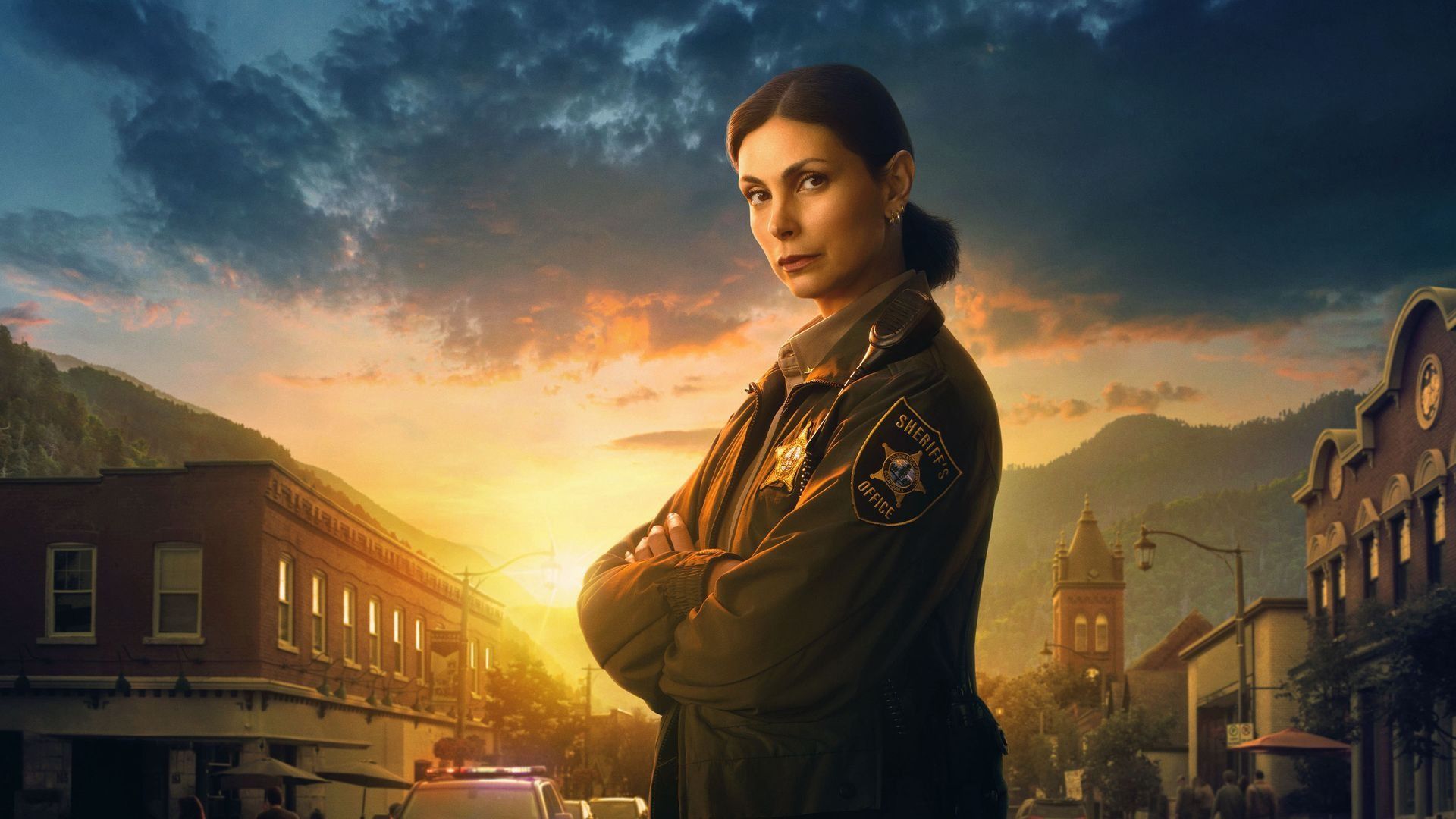 Sheriff Country Season 2 spoilers: Showrunner discusses cast additions ...