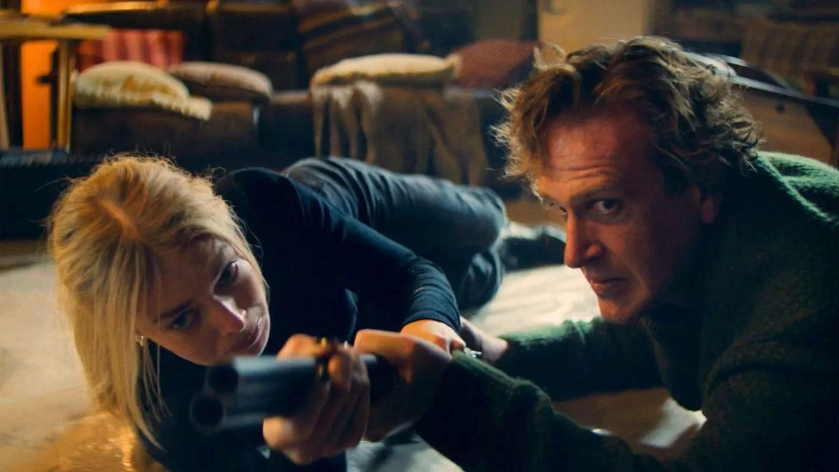 Over Your Dead Body cast: Here’s who appeared in the action movie