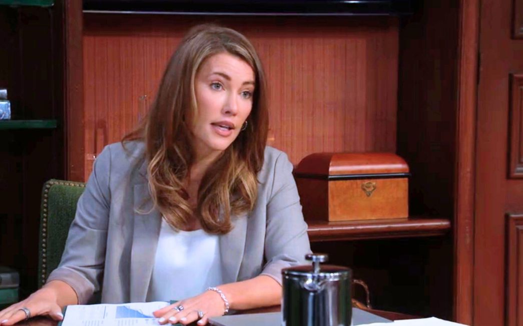 The Bold and the Beautiful’s Best of the Week, May 4 to 8: Hope and ...