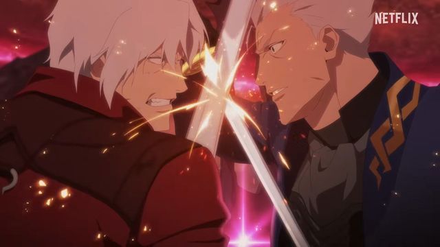 Devil May Cry Season 2 Is Almost Here: Release Date, Time, and ...