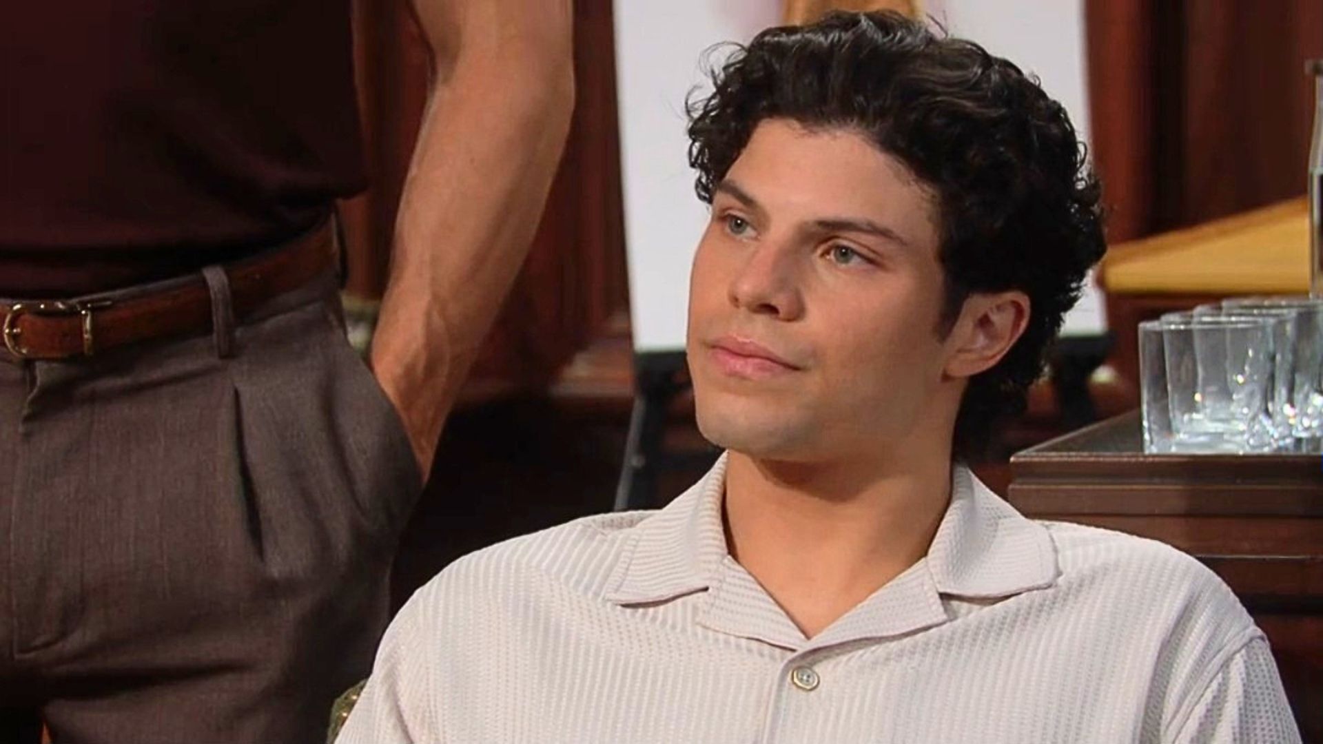 Four reasons why The Bold and the Beautiful's RJ is the real villain