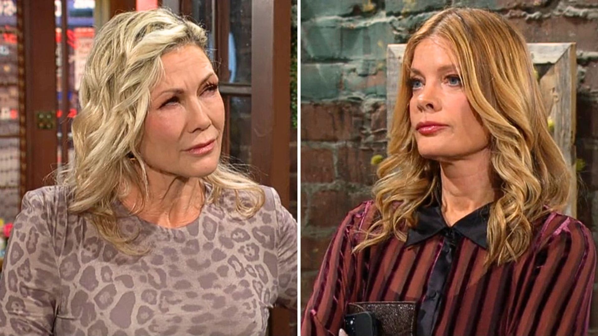 The Young and the Restless fans react to the Phyllis/Patty feud: "Patty ...