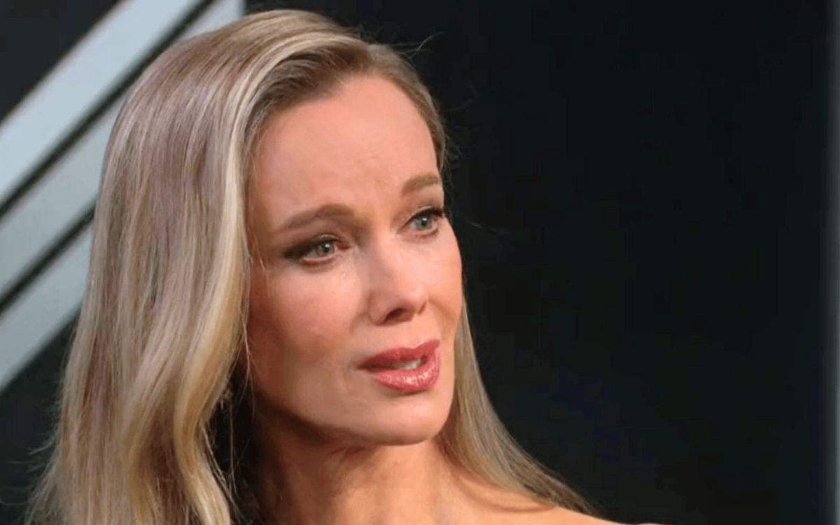 The Bold and the Beautiful Daily Rehash, May 22: Donna has fully ...