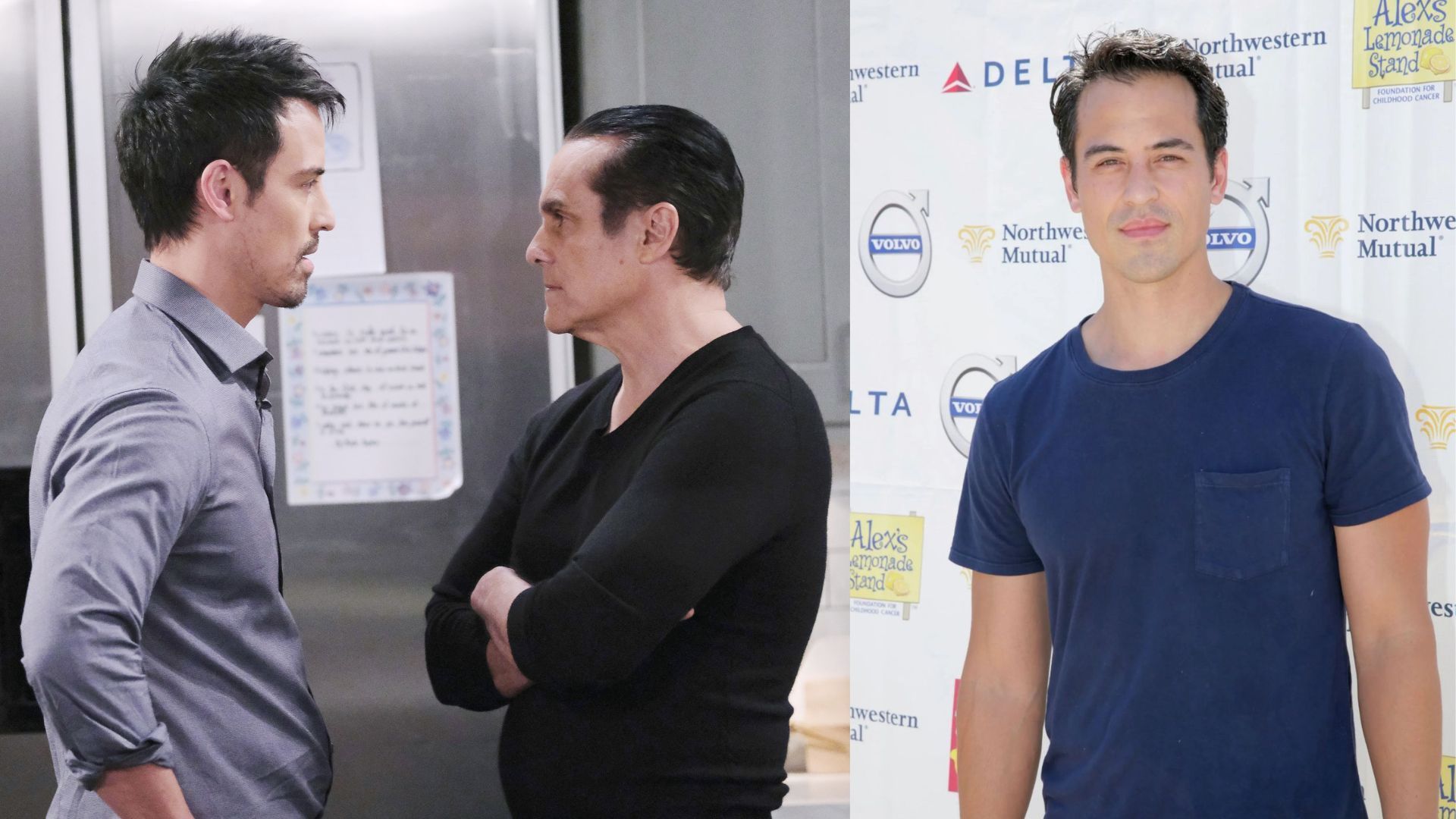 General Hospital’s Marcus Coloma reveals what really happened during ...