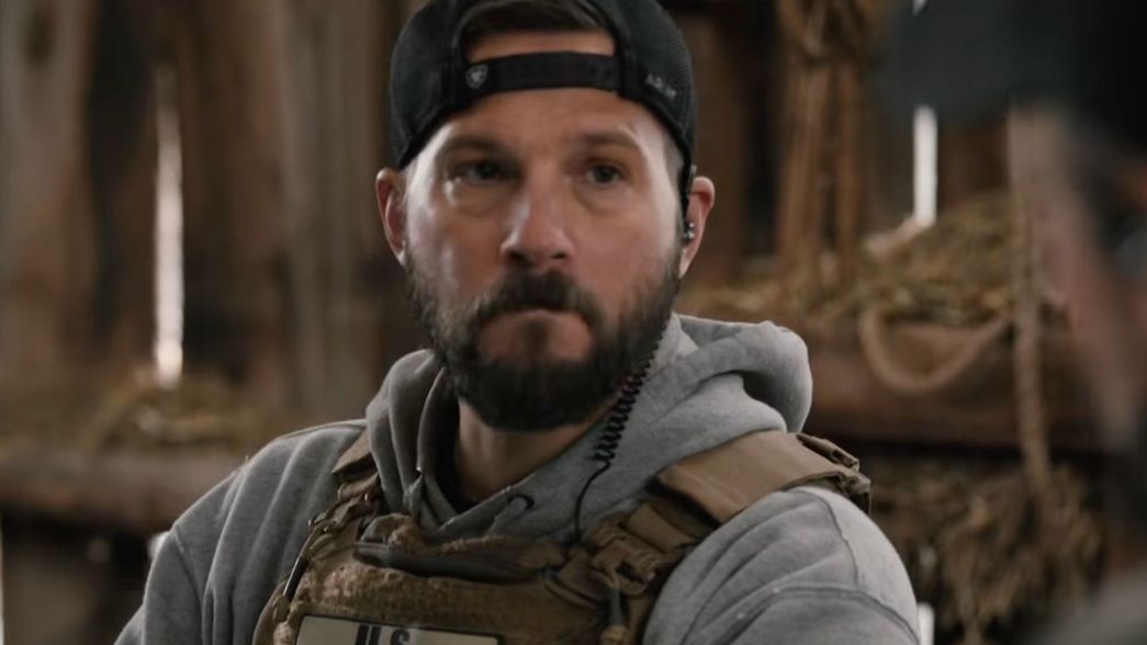 Logan Marshall-Green reveals why Cal isolates himself during his ...