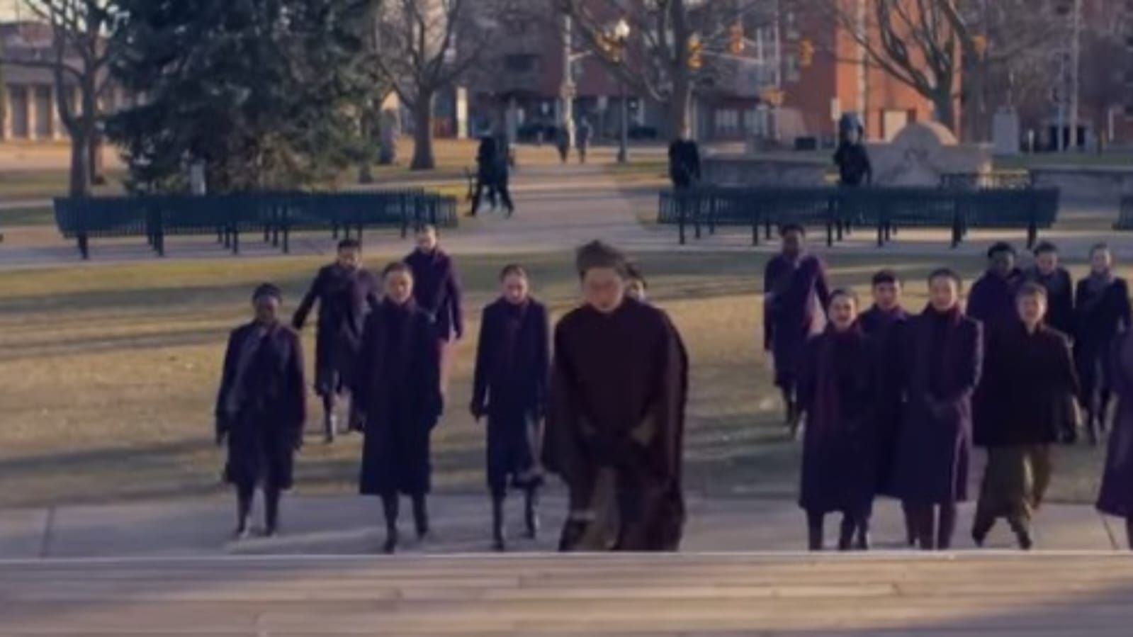The Testaments Episode 10 cast: Here’s who brought the finale to life