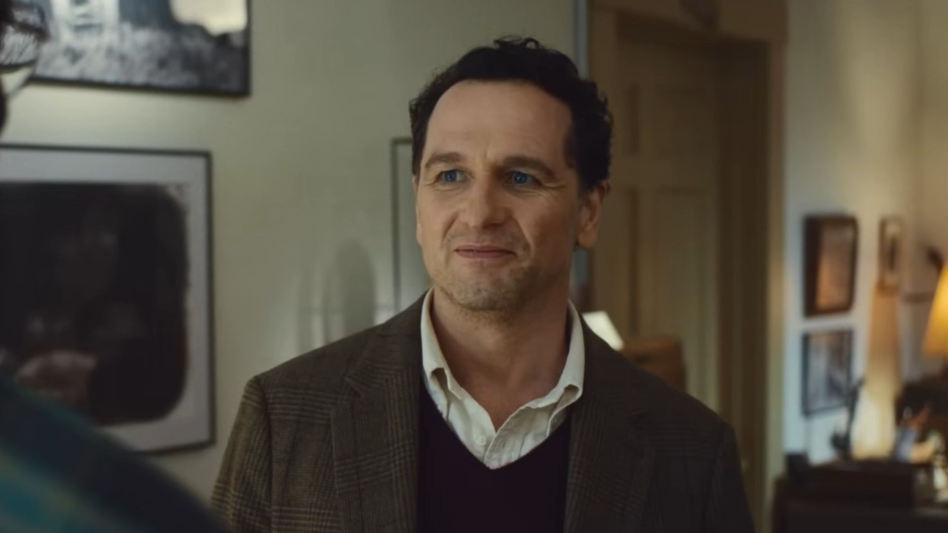 Widow's Bay showrunner reveals how the Episode 6 origin story came to life