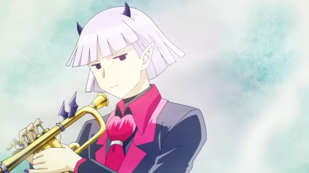 Welcome to Demon School! Iruma-kun Season 4 Complete Release Schedule