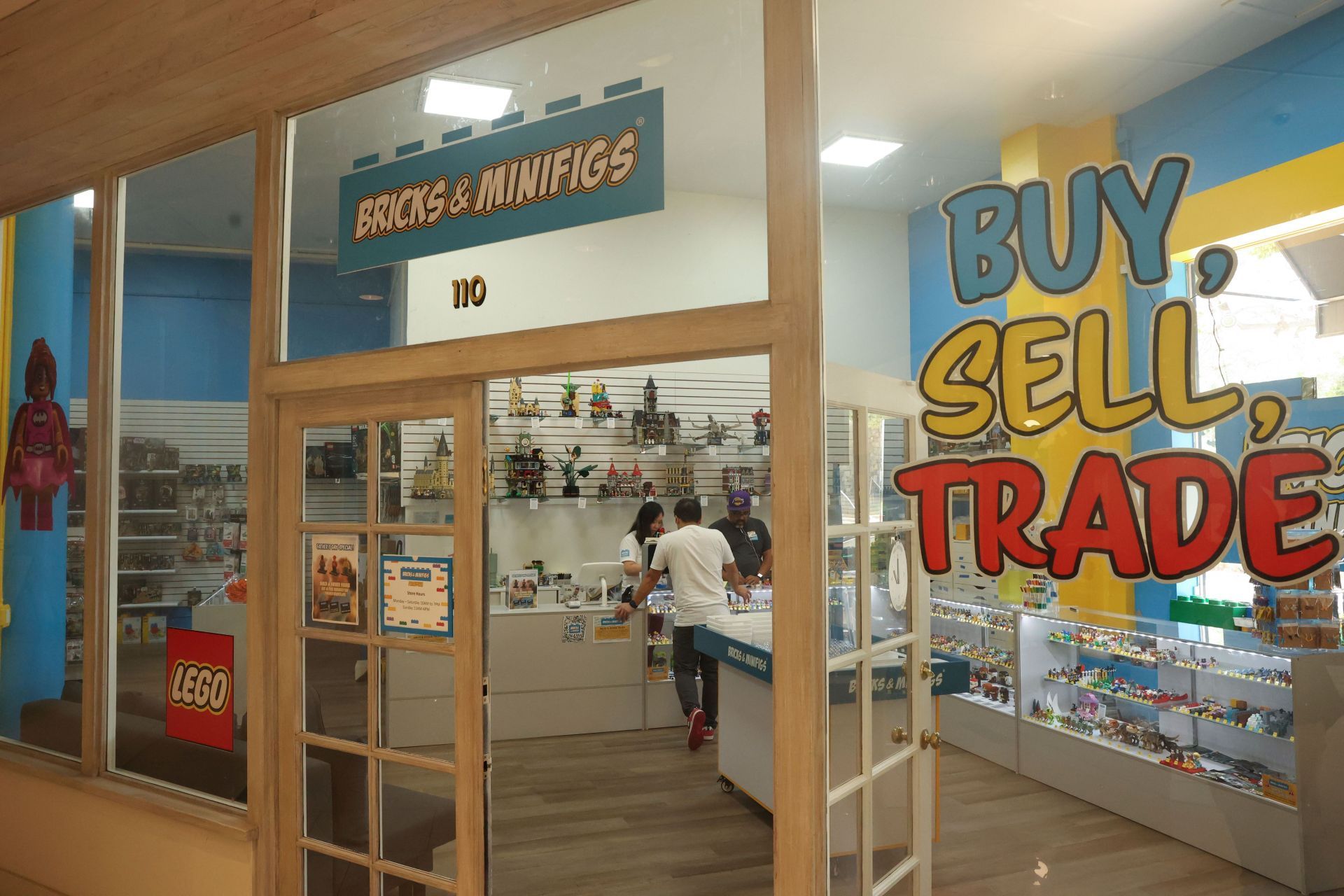What are Bricks and Minifigs allegations? Company defend themselves ...