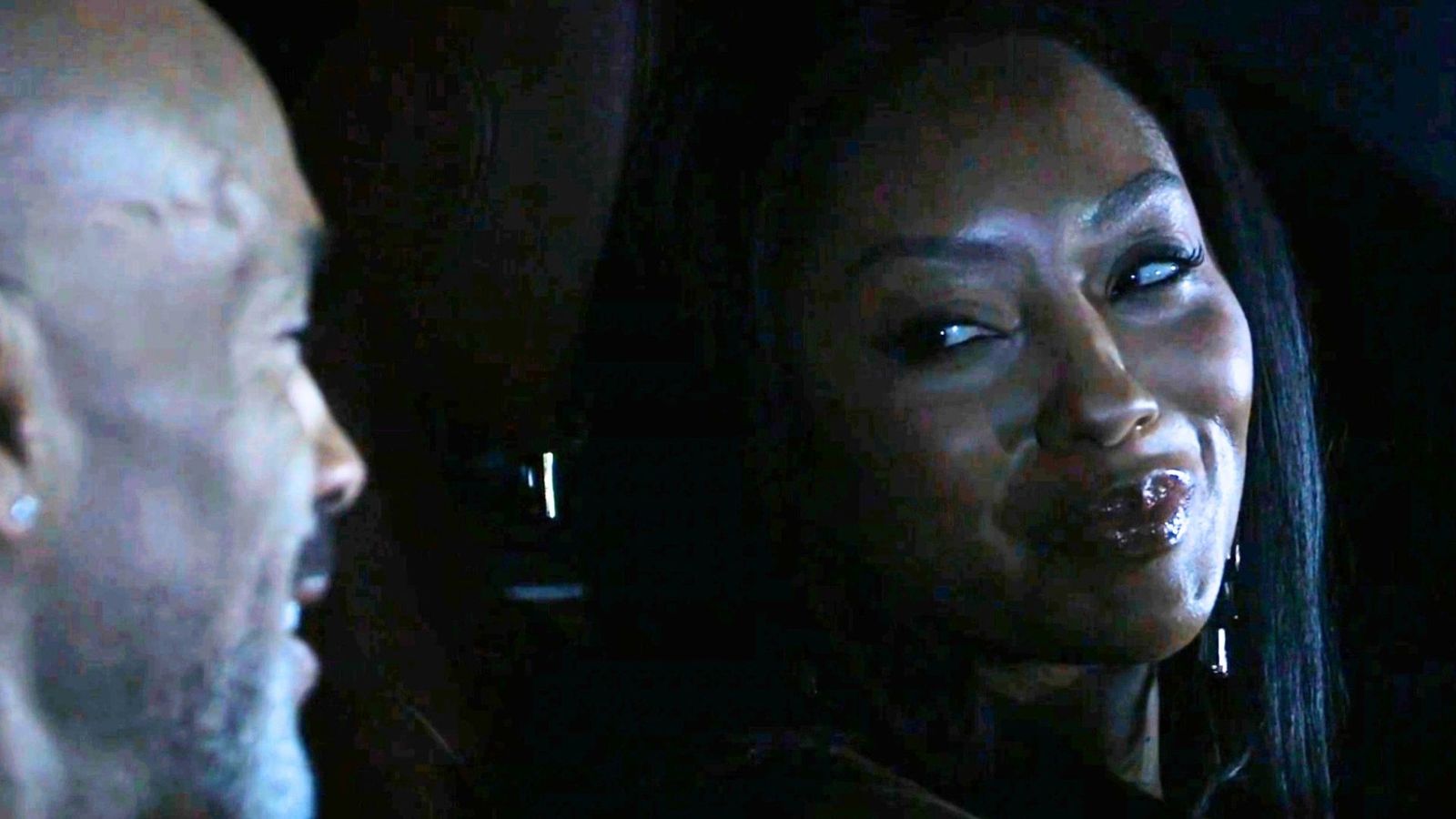 General Hospital fans know exactly who caused Jordan's crash